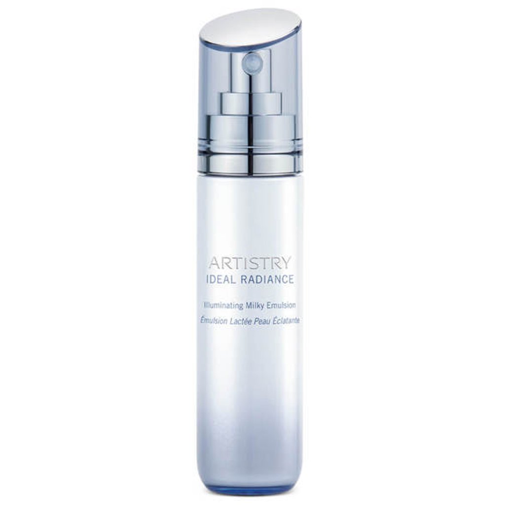 ARTISTRY Ideal Radiance Illuminating Milky Emulsion