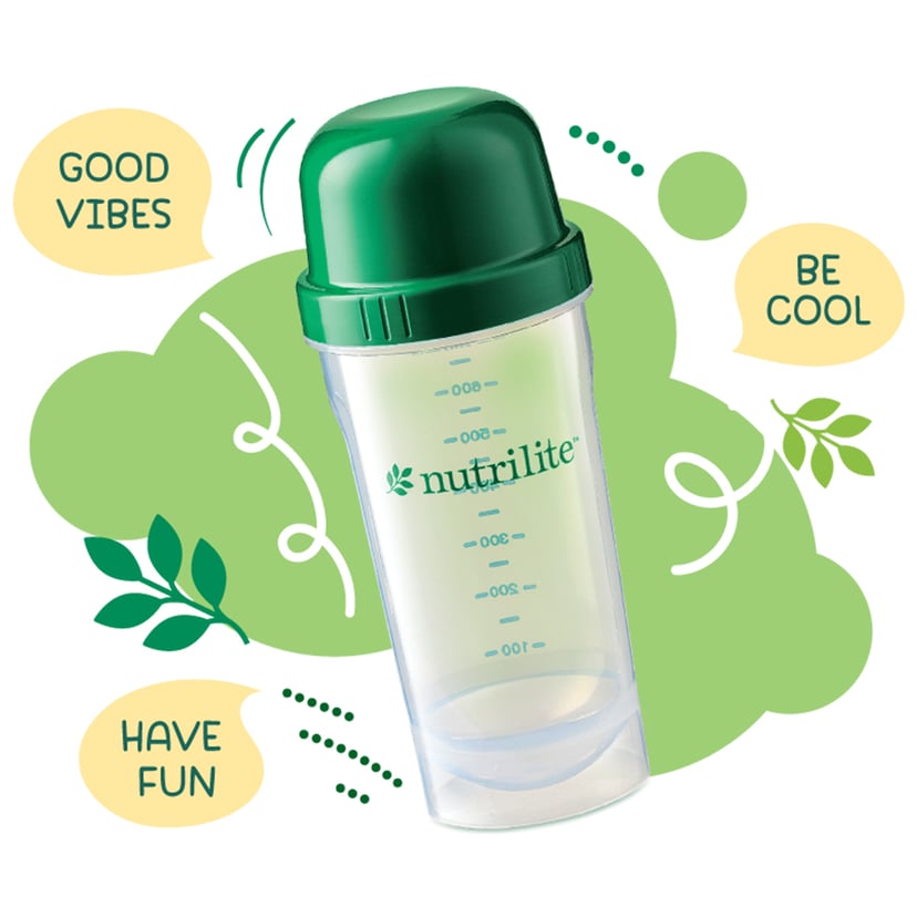 Nutrilite Shaker Extra